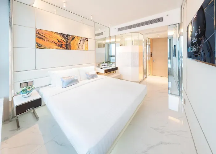 REGALA SKYCITY HOTEL BY REGAL HOTELS, HONG KONG