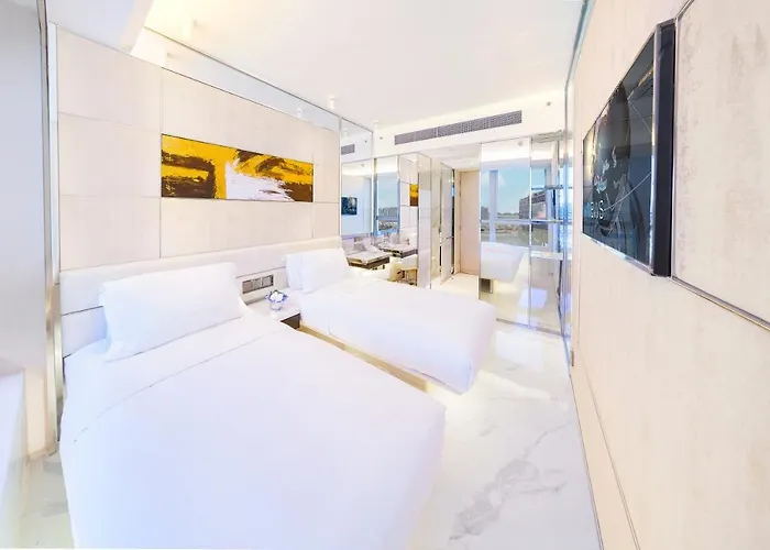 REGALA SKYCITY HOTEL BY REGAL HOTELS, HONG KONG