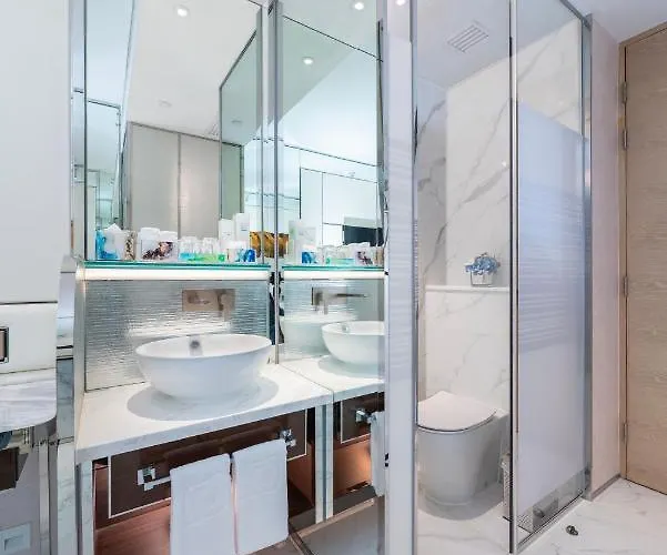 REGALA SKYCITY HOTEL BY REGAL HOTELS, HONG KONG