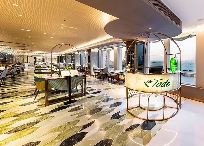 REGALA SKYCITY HOTEL BY REGAL HOTELS, HONG KONG