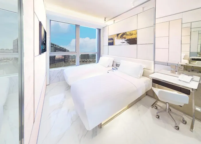 REGALA SKYCITY HOTEL BY REGAL HOTELS, HONG KONG
