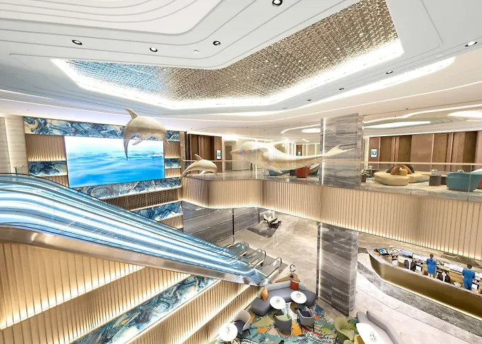REGALA SKYCITY HOTEL BY REGAL HOTELS, HONG KONG