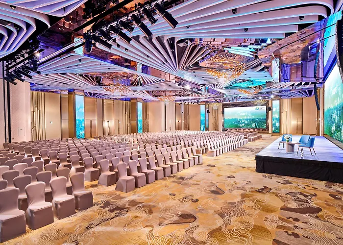 REGALA SKYCITY HOTEL BY REGAL HOTELS, HONG KONG