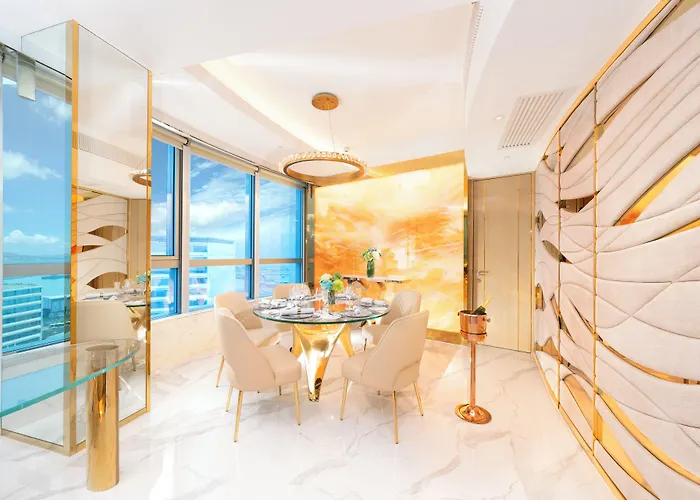 REGALA SKYCITY HOTEL BY REGAL HOTELS, HONG KONG