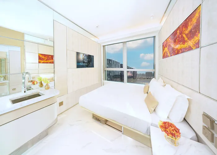 REGALA SKYCITY HOTEL BY REGAL HOTELS, HONG KONG