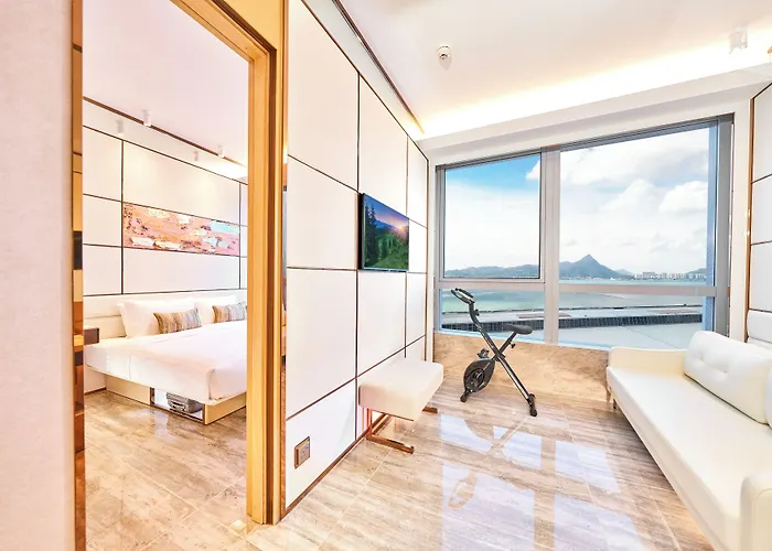 REGALA SKYCITY HOTEL BY REGAL HOTELS, HONG KONG