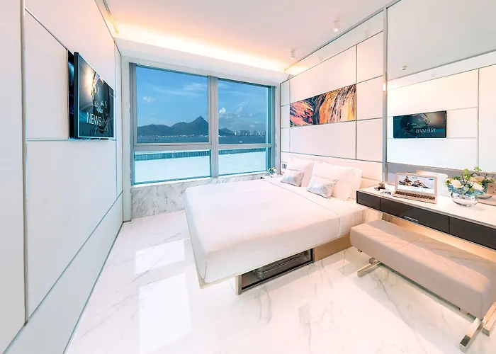 REGALA SKYCITY HOTEL BY REGAL HOTELS, HONG KONG