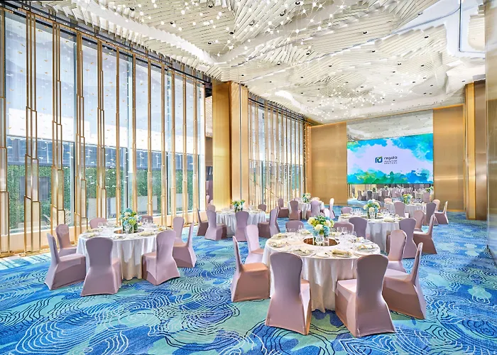 REGALA SKYCITY HOTEL BY REGAL HOTELS, HONG KONG