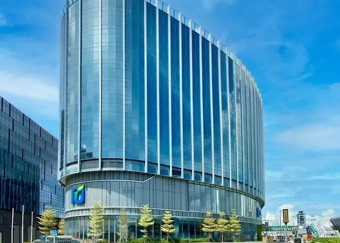 REGALA SKYCITY HOTEL BY REGAL HOTELS, HONG KONG